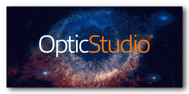نرم افزار زیمکس OpticStudio نسخه 2025 | ParsOptics